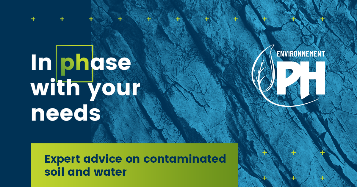 Environnement PH - An environment consulting firm at your service ...